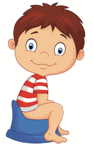 Potty Training – UpPro
